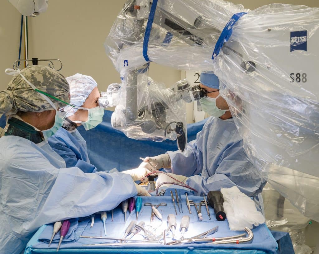 ‘Like getting my life back’: Steamboat’s SOSI performing lumbar spine surgery as part of FDA ...